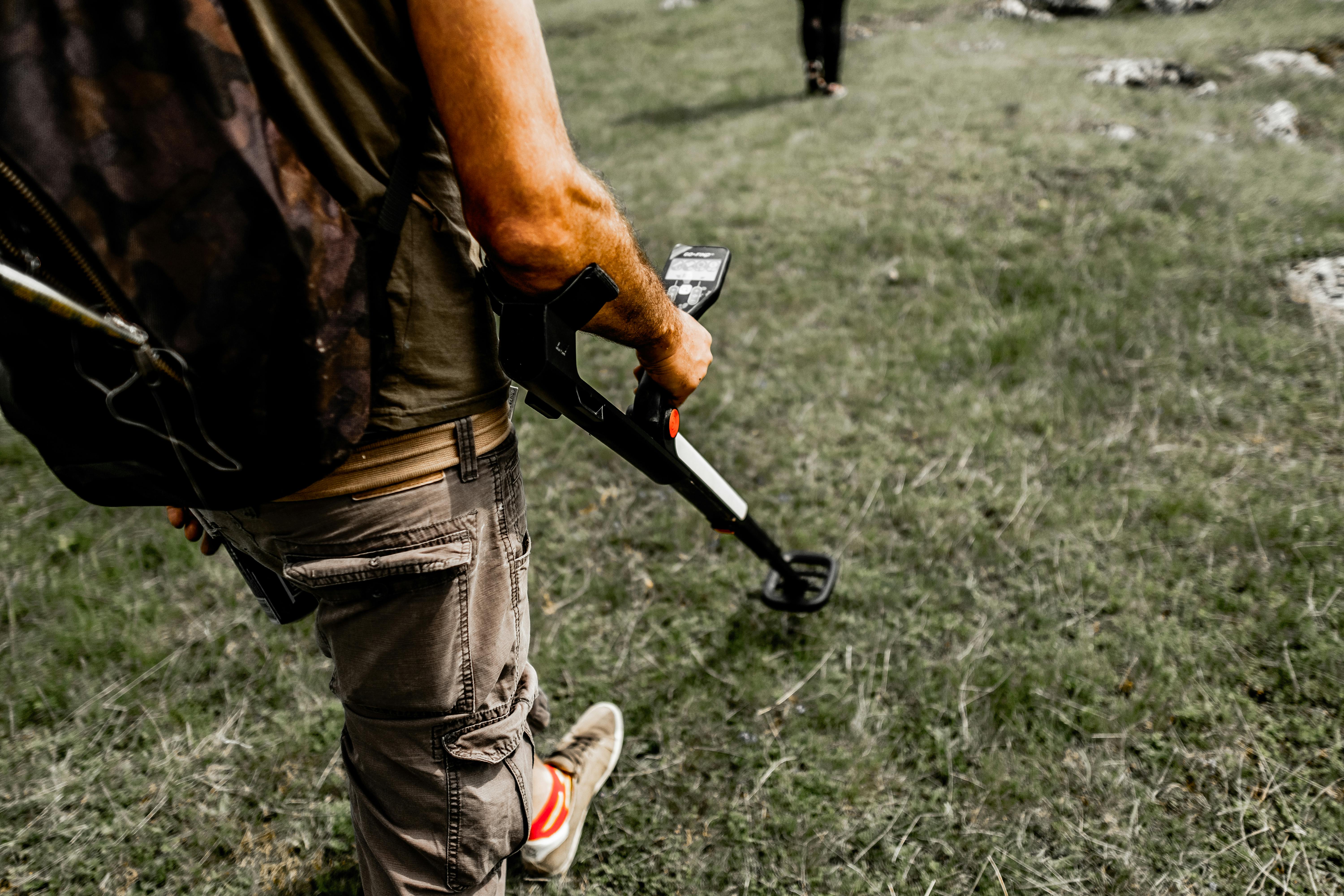Metal Detecting Shows & Movies You Can Stream | Serious Detecting