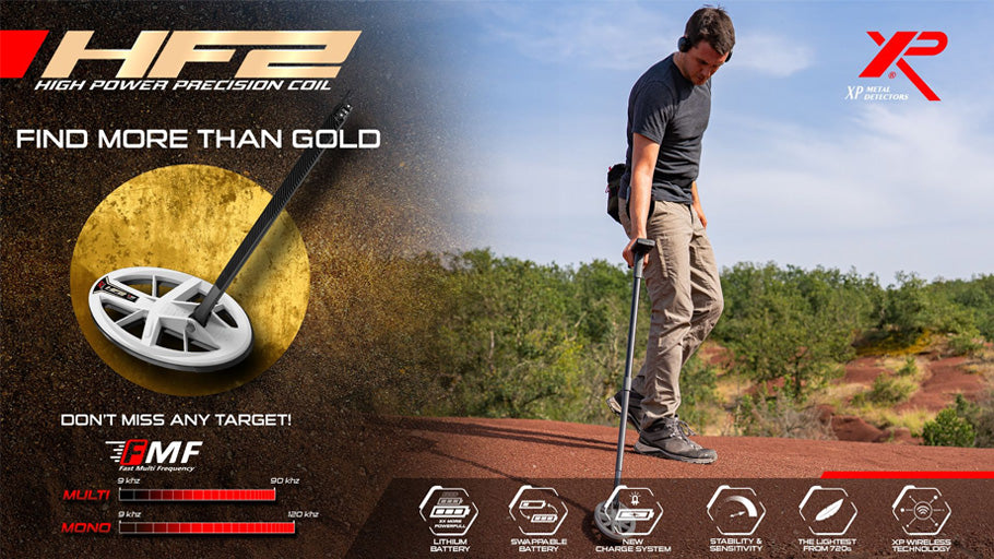 Introducing the HF2 – XP’s Most Advanced High-Frequency Coil | Serious ...