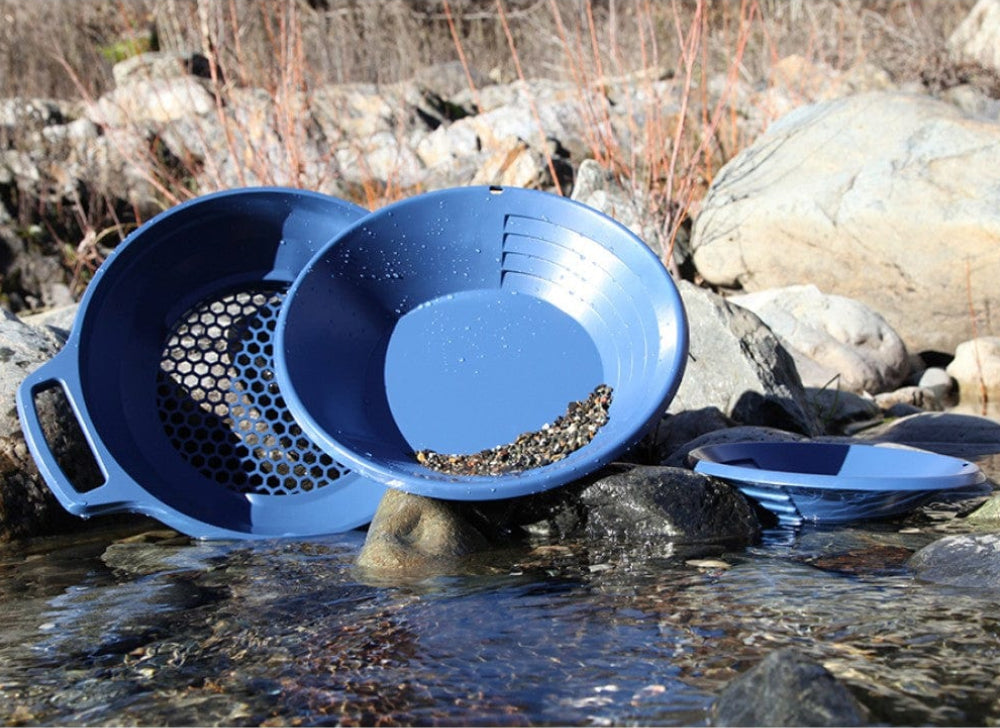 How to Recover Flour Gold: Complete Beginner's Guide (2026) | Serious ...