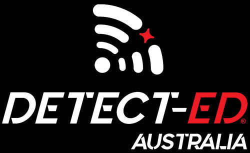 Detect-Ed – Serious Detecting