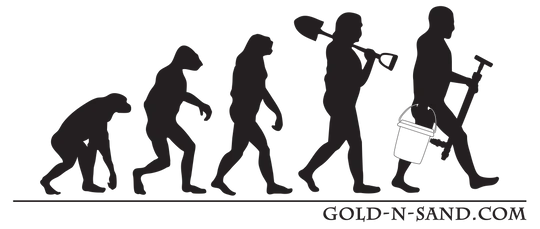 Gold-N-Sand – Serious Detecting