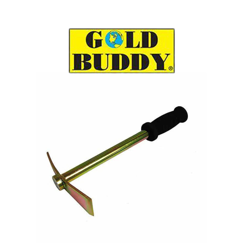 Gold Buddy | Serious Detecting