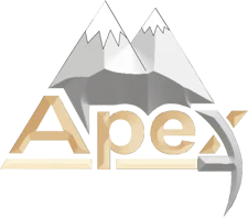 Apex Picks – Serious Detecting