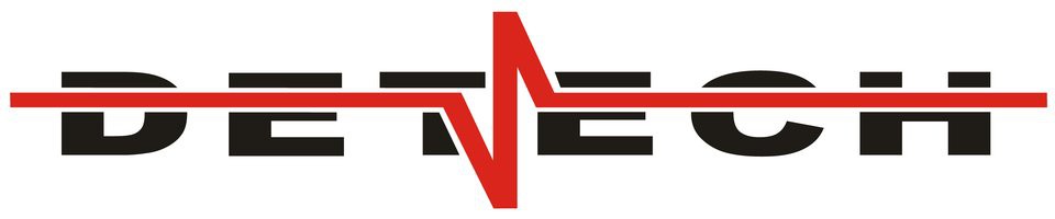 Detech – Serious Detecting