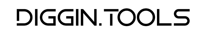 Diggin.Tools – Serious Detecting