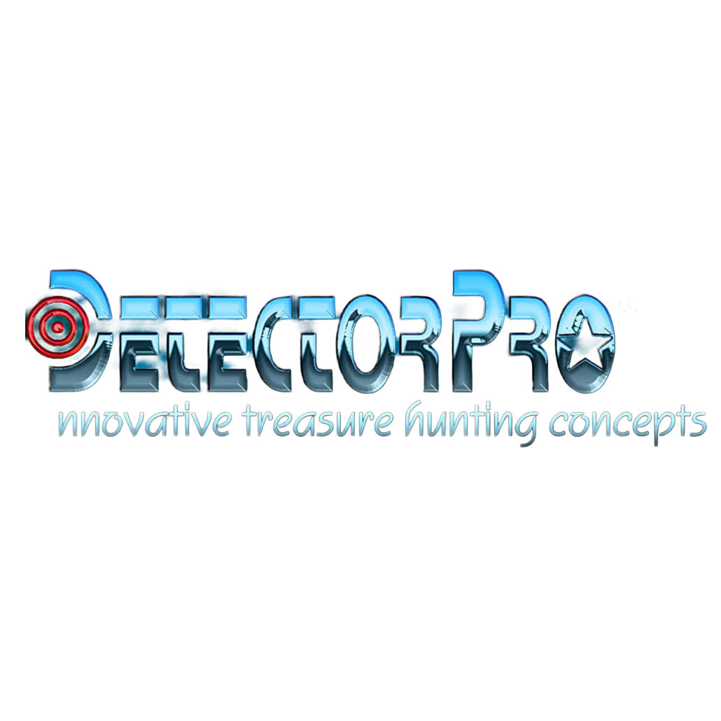DetectorPro – Serious Detecting