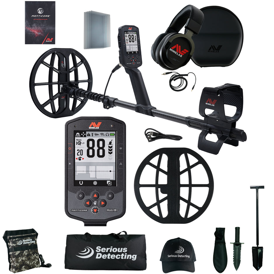 Metal Detecting Shovels & Digging Tools | Lesche, Apex Picks & More ...