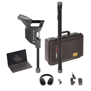OKM 3D Ground Scanners & Metal Detectors | Authorized US Dealer ...