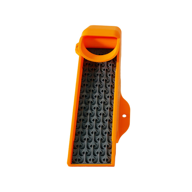 Gold Clean Up Buddy - Dream Mat Exclusive Sluice Box | Gold Prospectin ...