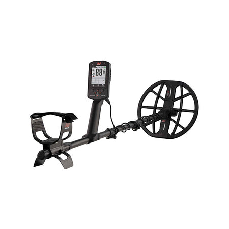 Minelab Manticore Beach Settings Guide: Expert Configuration | Serious ...
