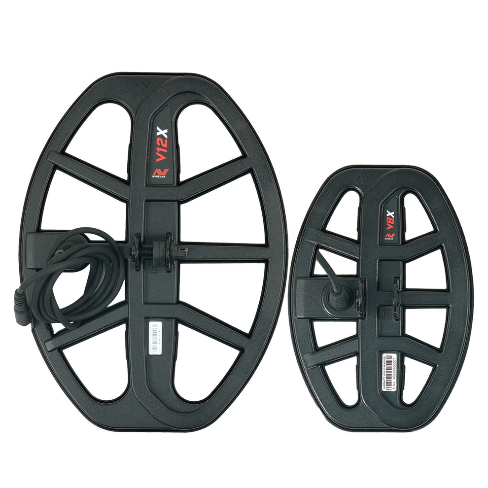 Minelab VANQUISH 560 Pro Pack Waterproof Multi-Frequency Metal Detecto ...