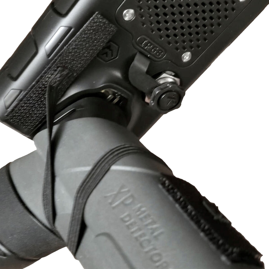 Detector Pro XP Deus Security Lanyard for Control Box and WS6– Serious ...