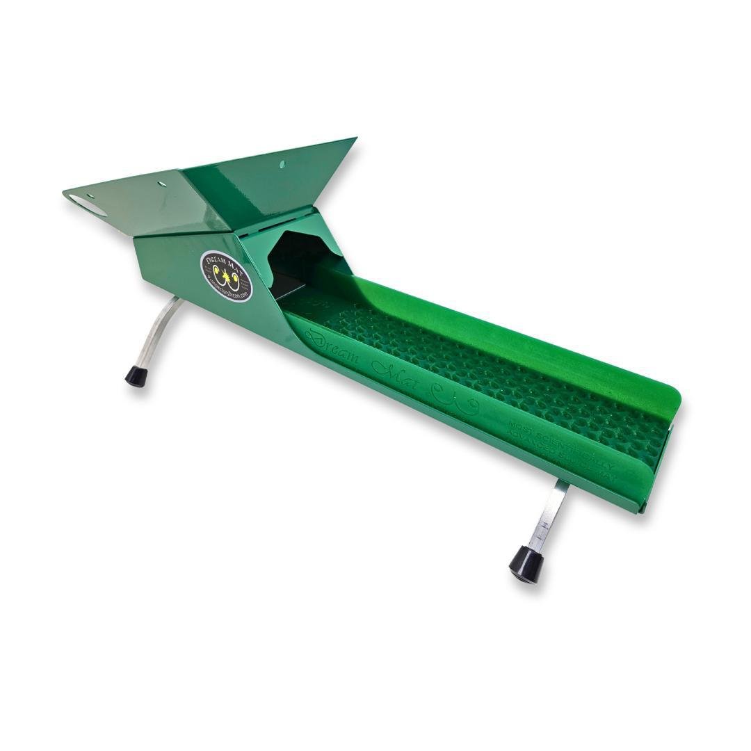 4X16 Micro Banker Highbanker with Dream Mat | Ultra-Light Gold Prospec ...