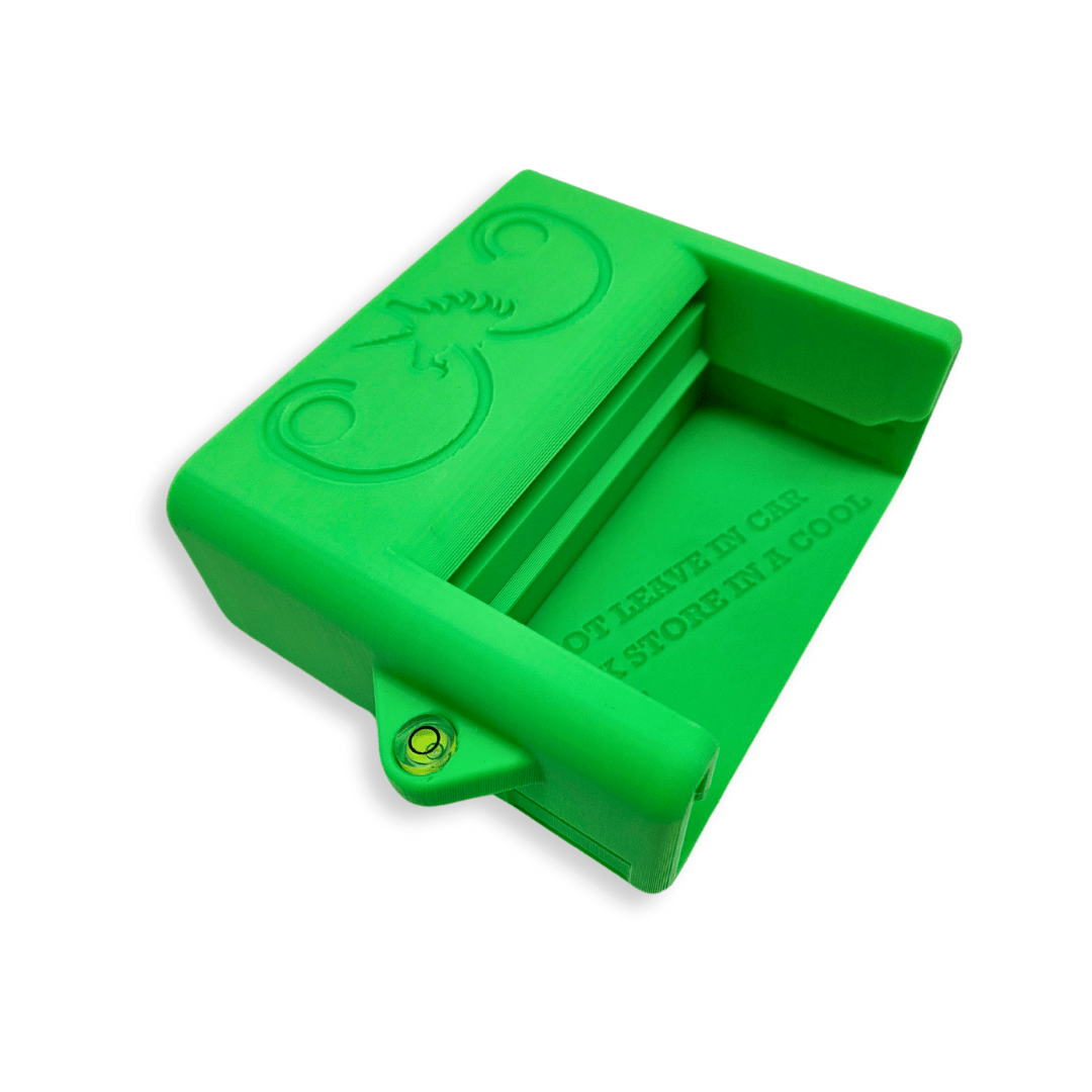 Adventure Sluice Header Box – Serious Detecting