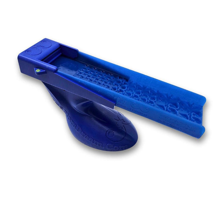 The Boss Combo (2nd Gen) - Clean Up Sluice Box Kit - Dream Mat | Gold ...