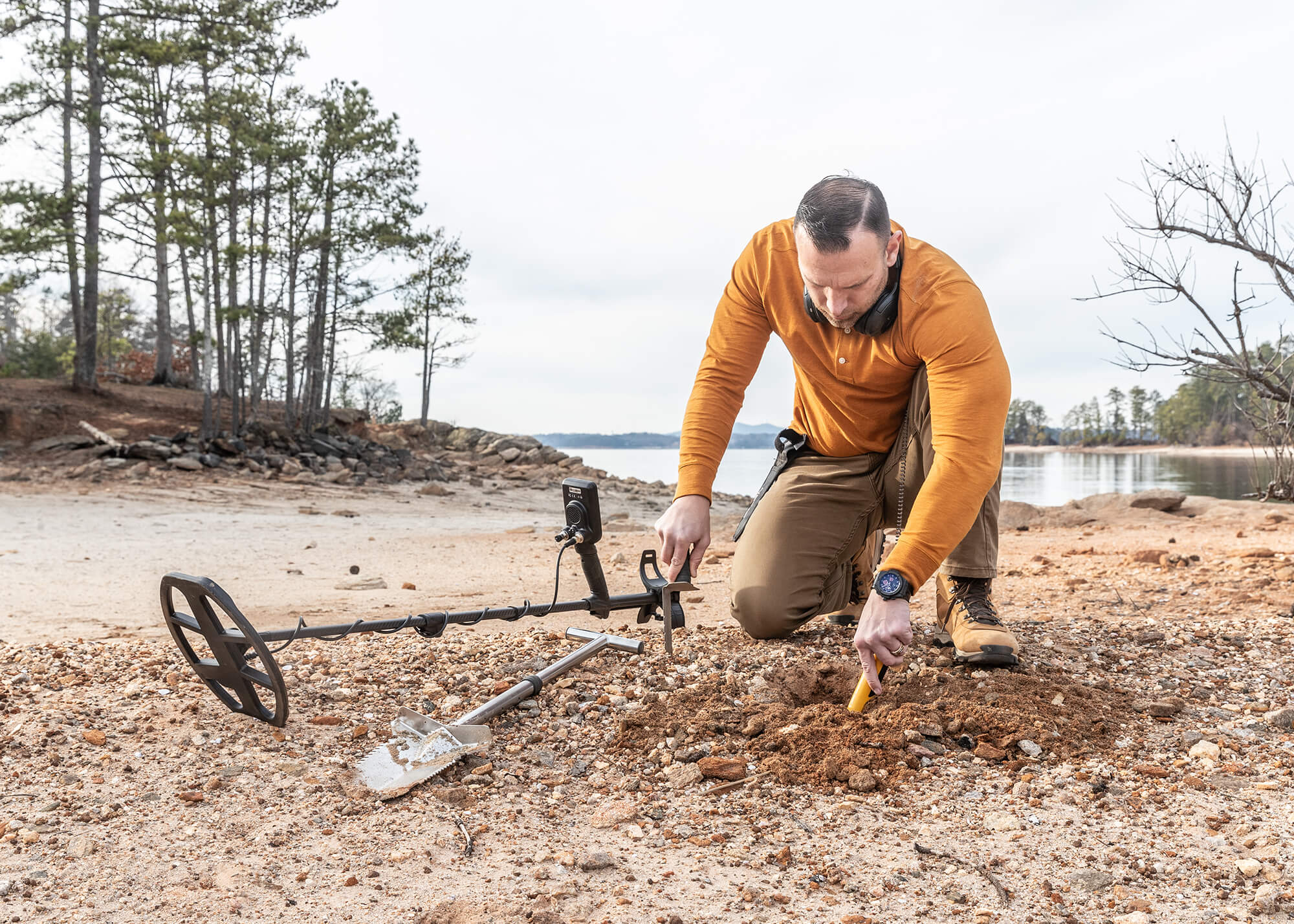 Metal Detecting Laws, Regulations & Code of Ethics Explained | Serious ...