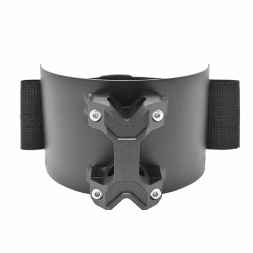 Anderson Detector Shafts Minelab Equinox Metal Detector Arm Cuff ...