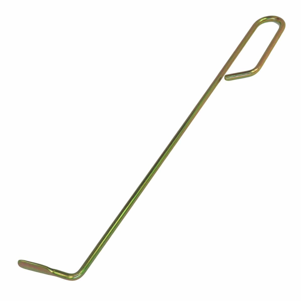 TerraX Standard Steel Crevice Tool 12 Inch Gold Mining Prospecting ...