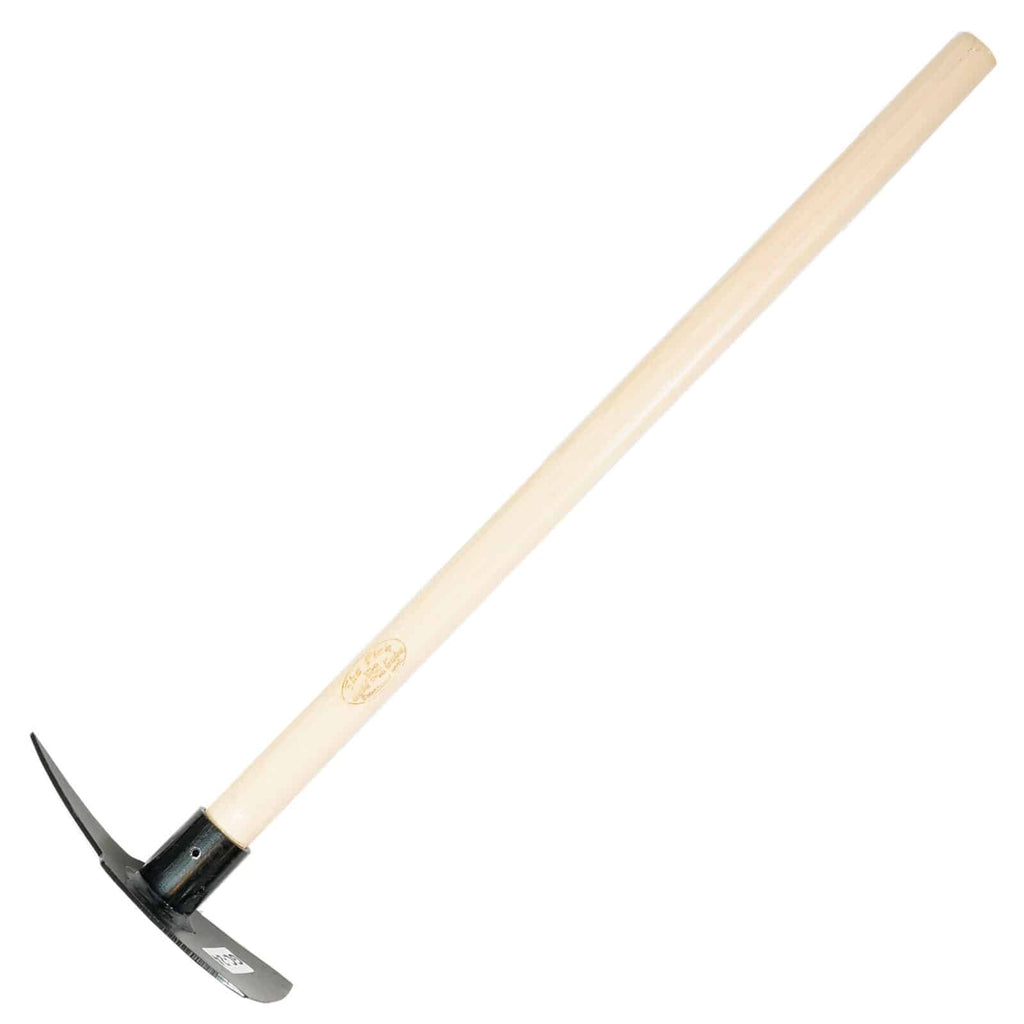 Gold Cube Large Pick "The Pick"– Serious Detecting