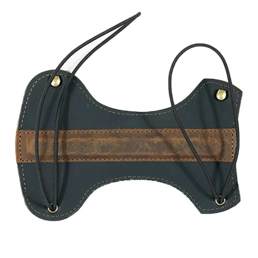 Arm Guardian Dog Bone Arm Guard– Serious Detecting