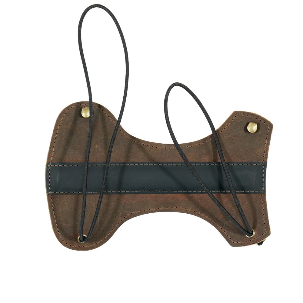 Arm Guardian Dog Bone Arm Guard– Serious Detecting