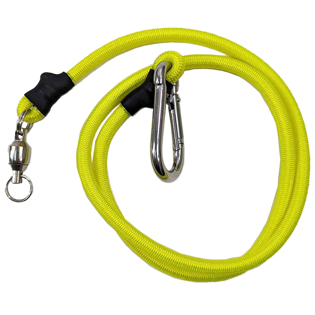 Paracord 18" Lanyard for Pinpointer– Serious Detecting