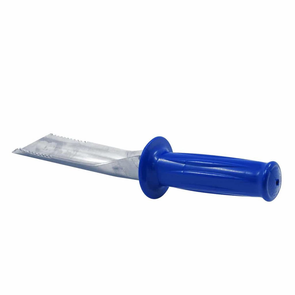 TerraX Stainless Steel Trowel 12" Digging Tool– Serious Detecting