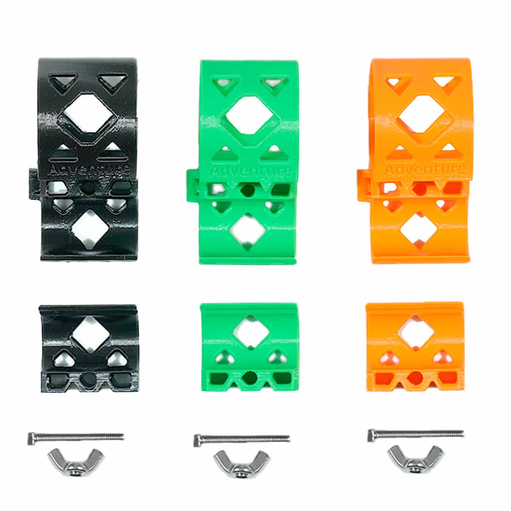 Detecting Adventure Shaft Mount Pinpointer Holder– Serious Detecting