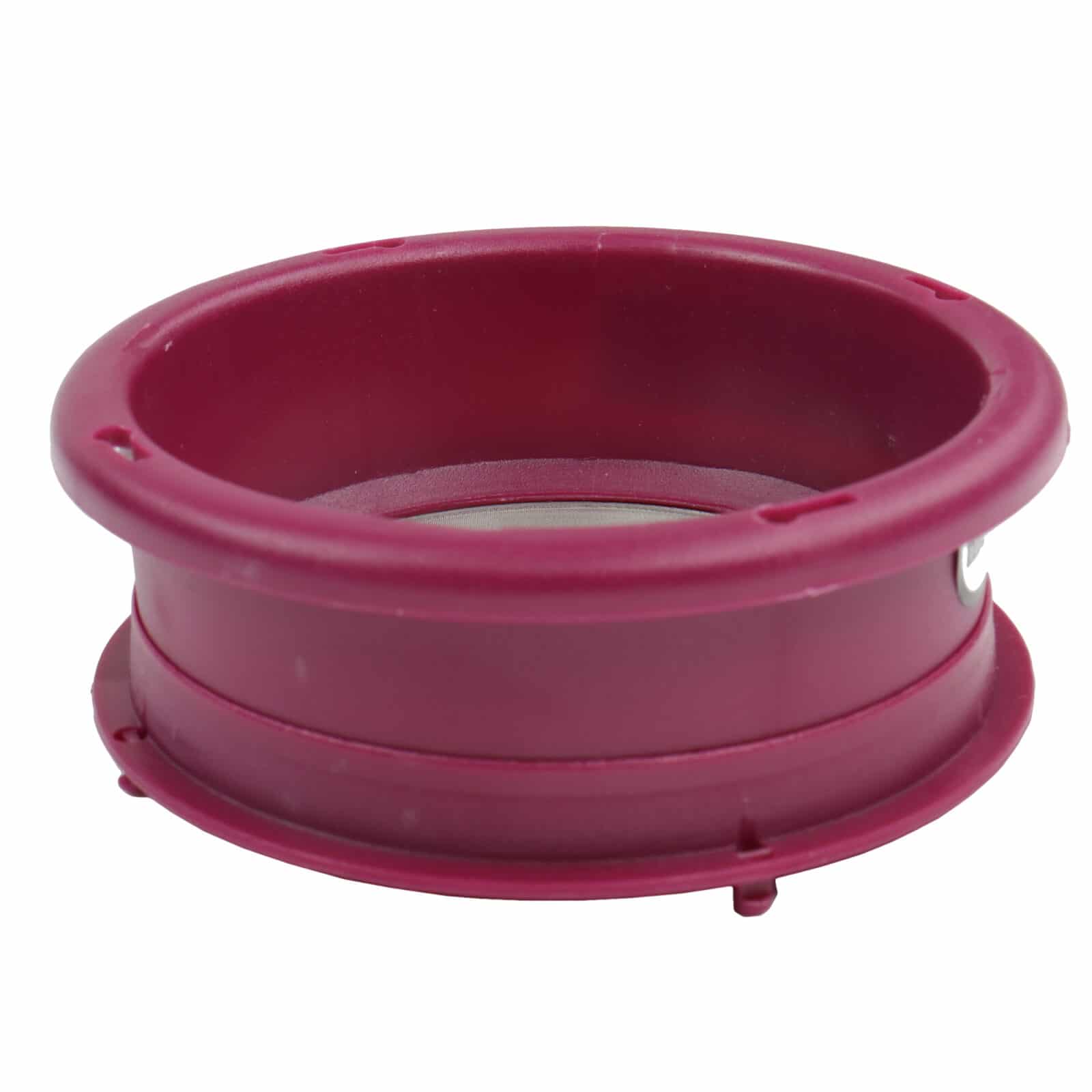 Gold Panning Classifier 4" Stackable Screen Sifter Prospecting Purple ...